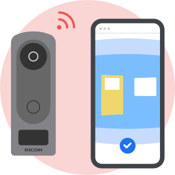 Automated Virtual Tour｜RICOH360 Tours